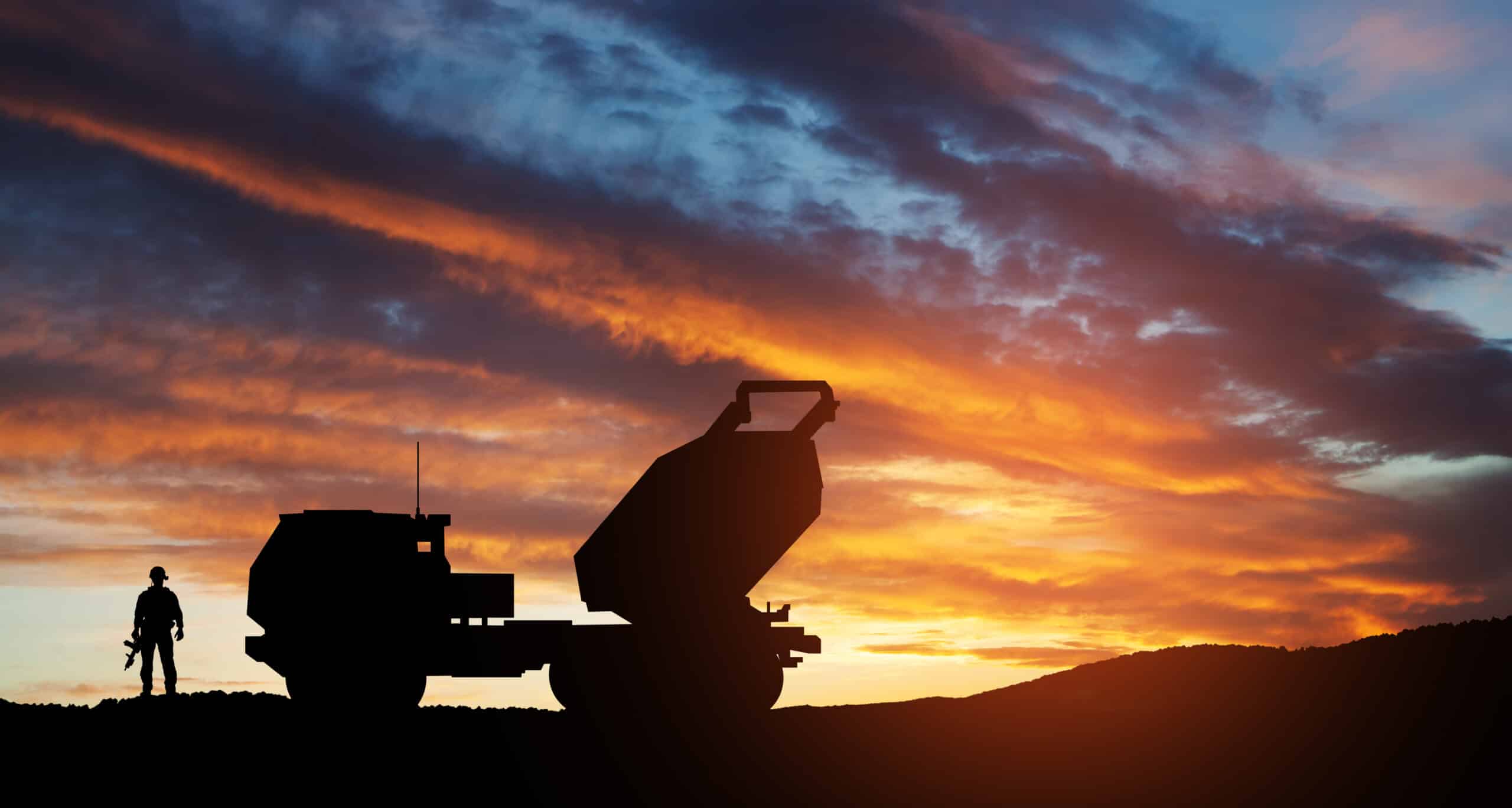 As the Army builds a layered approach to fires: Where’s the business ...