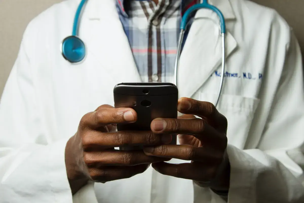 Clinical Needs Assessment Case Study - BCE Consulting